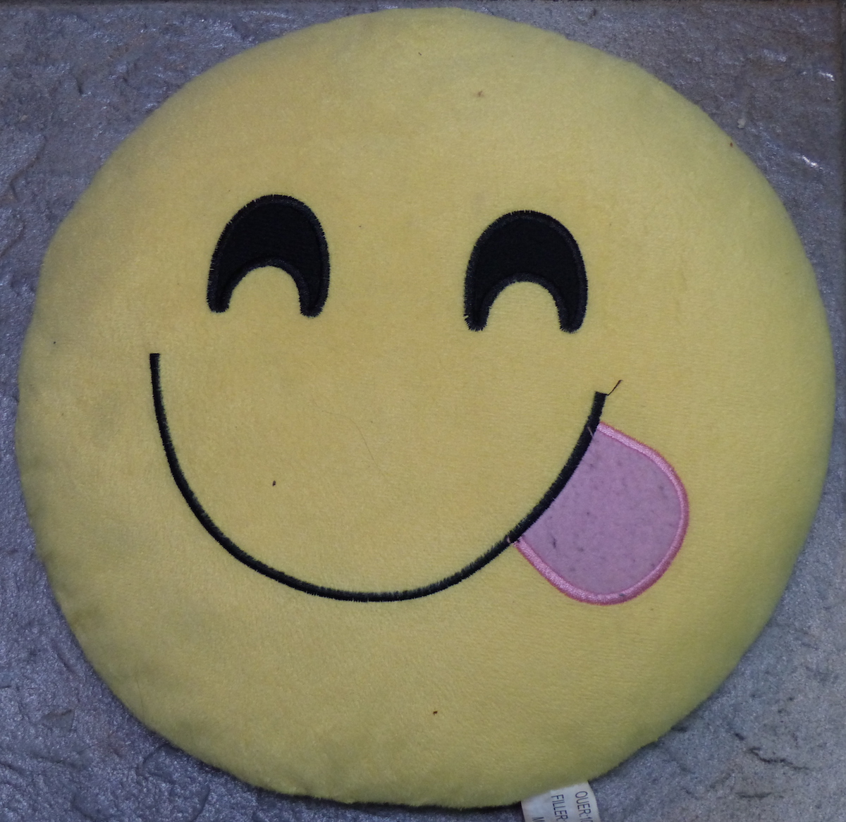 Everyday Quilt Inspiration: Emoji | Clever Chameleon Quilting